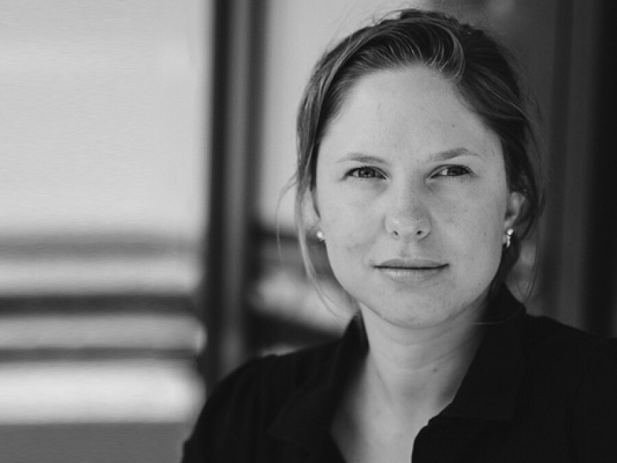 Carina Haupt