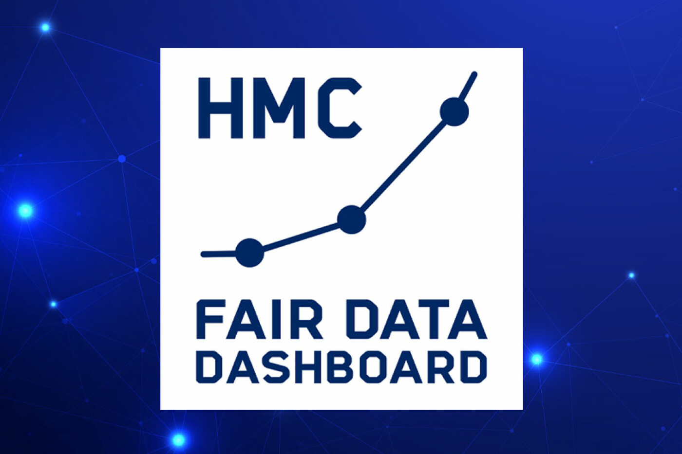 HMC FAIR Data Dashboard