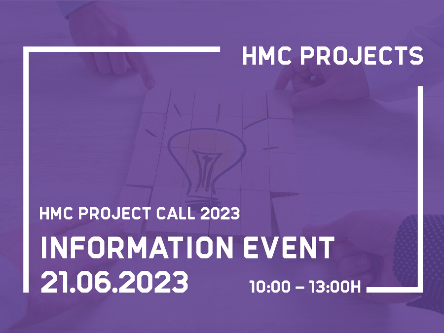 Helmholtz Metadata Collaboration (HMC)