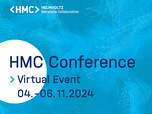 HMC Konferenz 2024