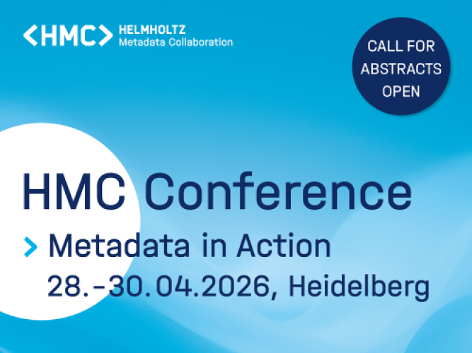 HMC Conference 2026: Call for Abstracts Open