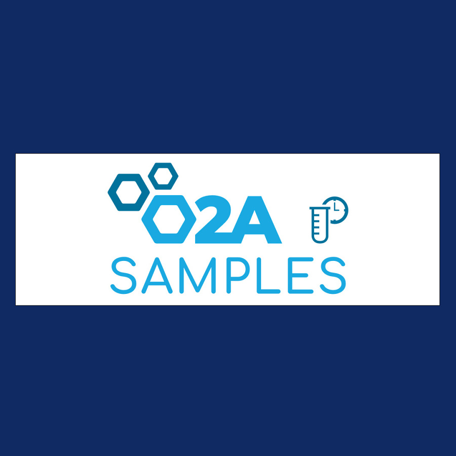 HMC Project O2A SAMPLES